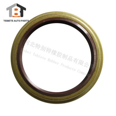 China ISUZU Real Wheel Oil Seal OE8-94336-314-1 & 8-94336-314-0 77*102*9/19mm for sale