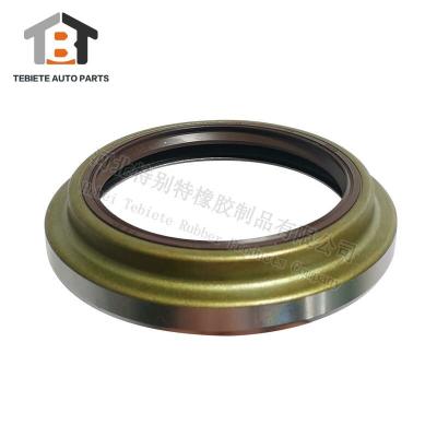 China Truck Oil Seal No. 8-94336-316-1 8943679580 Rubber Oil Seal For TOYOTA 80X113X12/23 Wheel Hub for sale