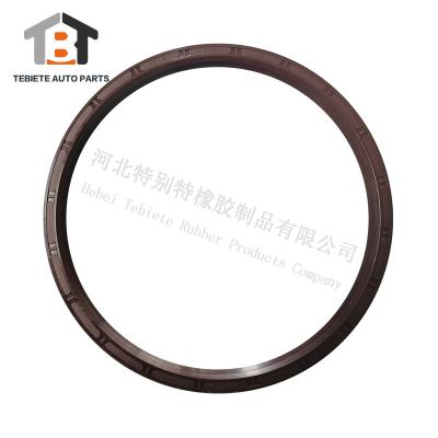 China Dongfeng Truck Rear Wheel Oil Seal 191.5*214*16 Trailer 191.5x214x16mm For Truck Parts for sale