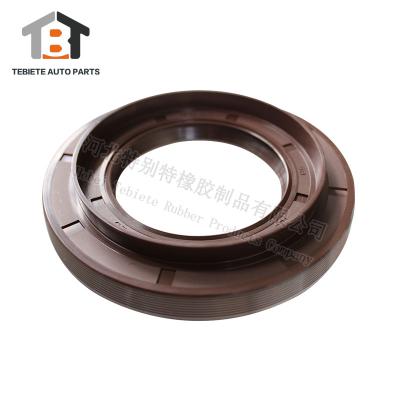 中国 Hot Selling Oil Seal Part NO.8944080830 For ISUZU / JAC/forklift 58*103*12/20mm Differential Oil Sealing 販売のため
