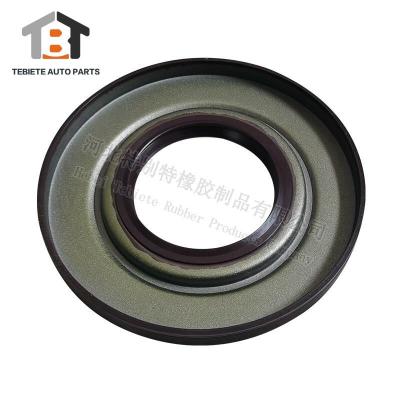 Cina Guarnizione della guarnizione della guarnizione dell'albero motore di JAC OE NO.9828-57102 TC 57*124*12/14mm s K f 57x124x12/24mm in vendita