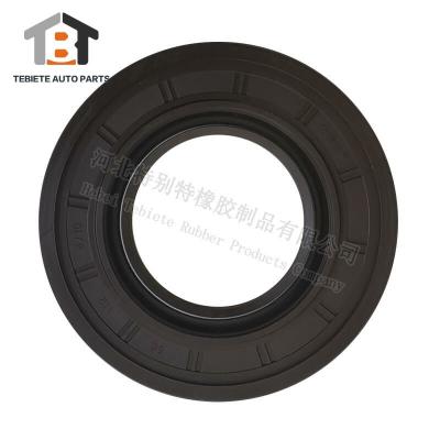 Cina guarnizione a molle di gomma agricola delle guarnizioni 56*112*8/10mm dell'OEM 4K14681 della guarnizione dell'albero motore del macchinario in vendita