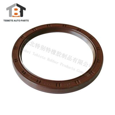 Cina MAN/Mercedes Truck Crankshaft Front Oil Seal OE 51015100145 51015106002 With 105x130x12mm in vendita