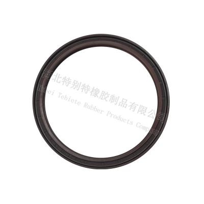 Cina CINO OEM WG9925521223 di HOWO A7 T7 con la guarnizione dell'asse dell'equilibrio di dimensione 140*165*18mm per il camion in vendita