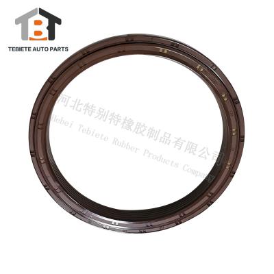 China JAC / Oman Truck Oil Seal 142*170*15 Mm Front Wheel Rotery 142X170X15mm For Truck for sale