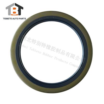 중국 TBT 135*175*12/15mm Rear Wheel Oil Seal For FAW Iron Surface 135x175x12/15mm 판매용