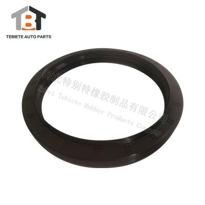Cina Double Lips Oil Seal 145*175*17/21 OEM 0209973947 For FAW Truck in vendita