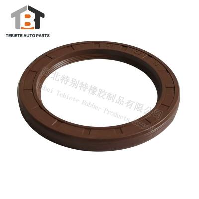Cina Gearbox Oil Seal For Scania 75X100X10 Transmission 75*100*10 For Heavey Truck in vendita