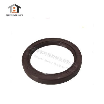 China Xichai Engine Oil Seal 72x95x12 Crankshaf Front Oil Seal 72*95*12 for sale