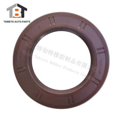 Cina Mercedes Gearbox Oil Seal 48*75*8 Mm OEM 89973847 Transmission 48x75x8mm in vendita
