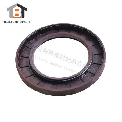 Cina OEM 89973847 Transmission Rubber Oil Seal 48x75x8 For Mercedes Gearbox in vendita