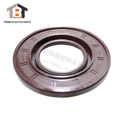 Cina Light Truck Spare Parts Oil Seal OEM AE2658F 8943363172 48*100*8/10 For ISUZU in vendita