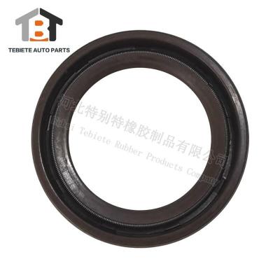 Cina OEM 31411705 Rubber Oil Seal For Truck Steering With Size 28X40X7 Mm in vendita
