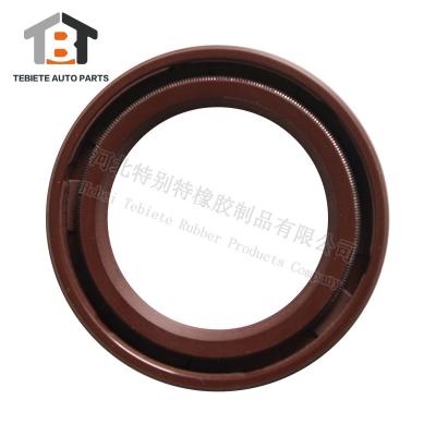 Cina OEM 90753029000 Steering Rubber Oil Seal NBR / FKM Accept Customize in vendita