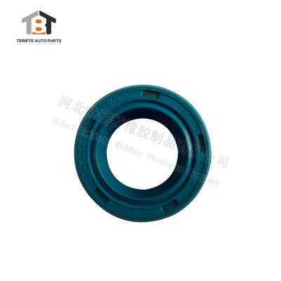 Cina VG1540040022A Oil Seal For Howo Trucks Skeleton For SINO in vendita