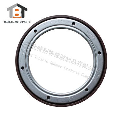 China OEM 681734 de Axle Oil Seal 108*153*17 do eixo de FUWA 108 x 153 x 17 polegada do milímetro 4.250x6.000x0.680 à venda