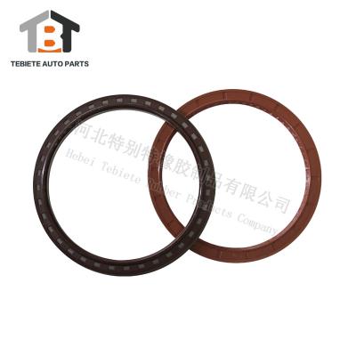 Cina 125x148x9.7 Repair Oil Seal For FAW / Dongfeng OEM 3095042 8159000 20518642 Size in vendita