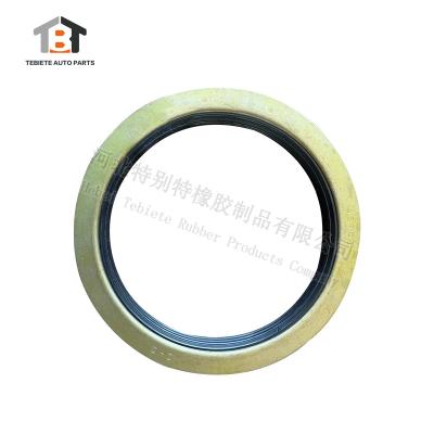 Cina 43753 Truck Oil Seal Inch Size OD5.753*ID4.375* W1.00mm For Freightliner Trailer in vendita