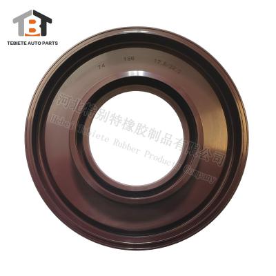 Cina Il camion di HINO parte il diesel giapponese 74x156/162x17.5/22.2 del camion giapponese UD Nissan della guarnizione dell'asse 38212-91000 in vendita