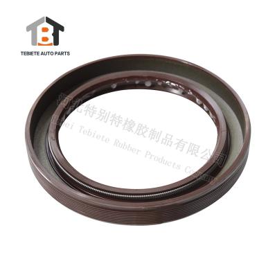 Cina camion giapponese 70x95x12/17.5 attraverso la guarnizione dell'asse per il camion 982870110 di /Nissan di HINO in vendita