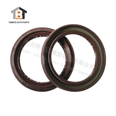 Cina camion giapponese 70x95x12/17.5 attraverso la guarnizione dell'asse per il camion 982870110 di /Nissan di HINO in vendita