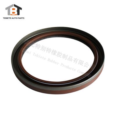 Cina OEM 149974647 / 0199976647 Mercedes Benz Rear Crankshaft Oil Seal 105x130x12 in vendita