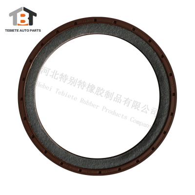 Cina OEM 149974647 / 0199976647 Mercedes Benz Rear Crankshaft Oil Seal 105x130x12 in vendita