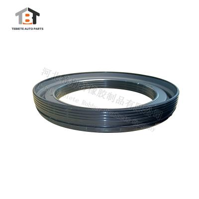 China 10045884 Conmet Axle Oil Seal for Dongfeng Truck and Volvo Truck 133.36x187.5x24 for sale