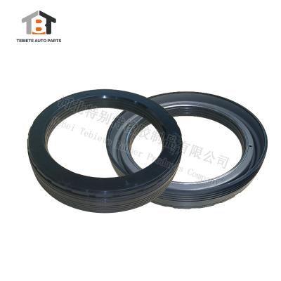 China Original Factory Quality 10045887 Wheel Hub Oil Seal for Conmet Axle 121x160.5x28.5 HNBR Oil Seal for sale