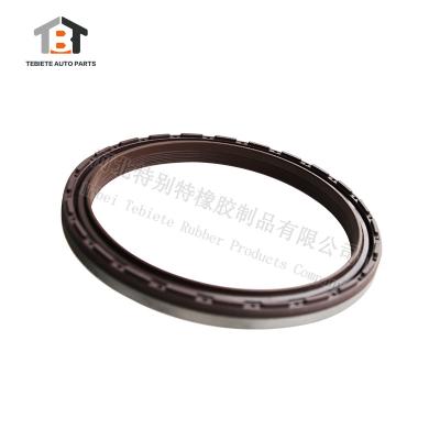 China Cassette Wheel Hub Oil Seal OEM 1740992  1534012  1409889 12020496b 142*170*13.5/16MM for sale
