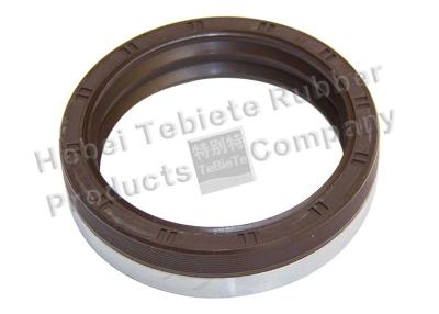 China MAN Differential Oil Seal 85*105*26mm.Half Rubber Half Iron ,2 layers. Hot Deal Product,Passed ISO9001&IATF16949 for sale
