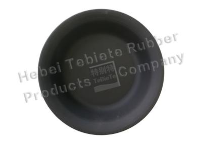 China Black NB Material Brake Cylinder Cups / Brake Wheel Cylinder Cups for sale