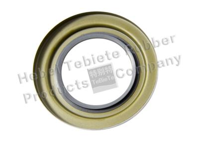 Hierro diferenciado del aceite Seal80*135*12/37mm.Surface del camión de Dongfeng, de alta calidad, Compitive Price.IATF16949: servicio 2016.OEM