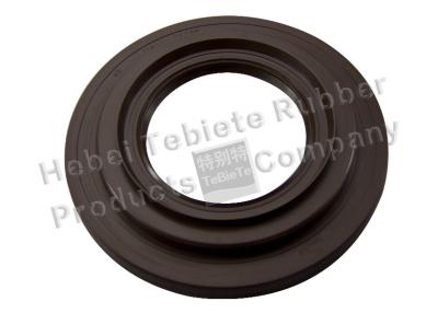 China VIOLET Truck Differential Oil seal 90*175*19/25mm.cover rubber Add Dust Layer. OEM service. heat Resistance.NBR material for sale