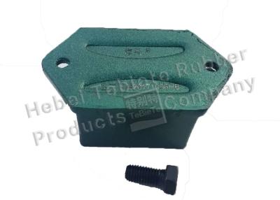 Chine OEM : 680590095 sinos Truck/HOWO /STYER Front Engine Mount Bracket à vendre