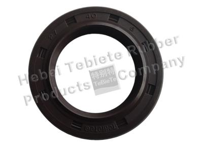 China 27x40x6 NBR Rotary Shaft Rubber Oil Seal OE No 90753029000 for sale
