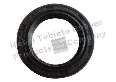 China O selo do óleo do caminhão do óleo de bomba Seal28*40*7mm.BALONG do ar de HOWO, borracha da tampa (tipo do TC) personalizou de alta qualidade com preço compitive à venda