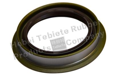 Cina Olio differenziale Seal82.5*108*18mm, guarnizione avanzata di arte, alta qualità, materiale di NBR, OEM di Chenglong H7 in vendita