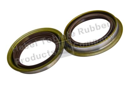 China Óleo diferencial Seal82.5*108*18mm de Chenglong H7, selo do óleo avançado da habilidade, de alta qualidade, material de NBR, OEM à venda