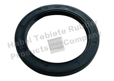 China O TC datilografa a selo do óleo do eixo de manivela 75x100x10mm NBR a temperatura material -40℃ da resistência de óleo - 300℃ à venda