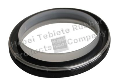 China Zware van de de Verbindingsolie van de Vrachtwagen Rubberolie Verbinding van de de Temperatuur Bestand Duurzame Olie Bestand 130x160x13mm for sale
