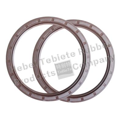 China TC Type JAC 140*167*12mm Rear Wheel Oil Seal à venda