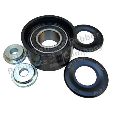 China Yuchai Engine K6000-1002470 10PK Auto Belt Tensioner for sale