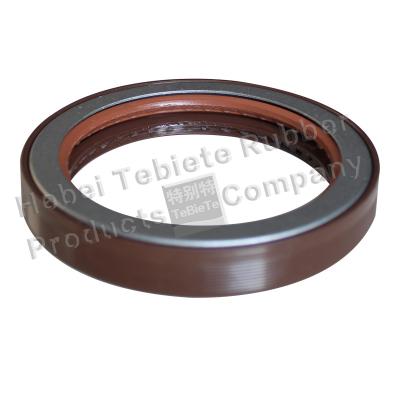 Cina Shanxi HanDe Axle 82.58*107.9*24mm 82.58*107.9*16mm Axle Oil Seal in vendita