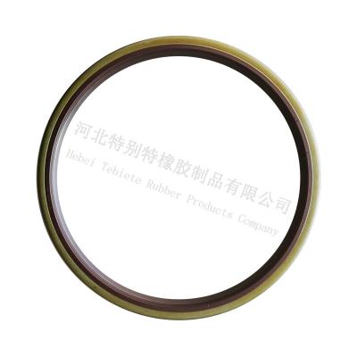 China tipo caminhão Hande Axle da TB de 185x210x11mm de Delong do caminhão de Ouman do selo do óleo do cubo de roda à venda