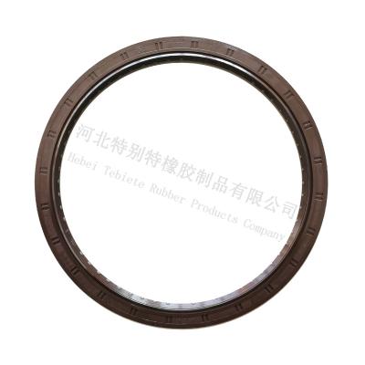 Cina hub di ruota della guarnizione del grasso di 190x220x16mm per le labbra di guarnizione del camion 2 di Honayan in vendita