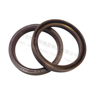 China TC53x63x10 Shaft Grease Oil Seal For JAC / Fonton / Dongfeng 145 for sale