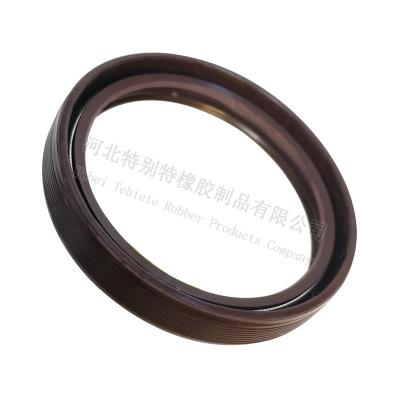 China TC53x63x10 Shaft Grease Oil Seal For JAC / Fonton / Dongfeng 145 for sale
