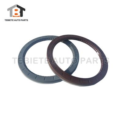 Cina corredi Mercedes Benz 145x175x13/14 della guarnizione della ruota posteriore 0169975647S1/0029974248 in vendita