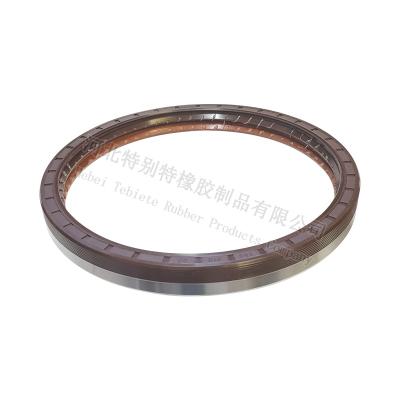 Cina Guarnizione del hub di ruota posteriore dell'OEM DZ90129340063 per Hande Axle 185x210x22mm in vendita